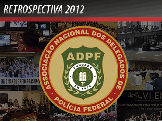 Retrospectiva ADPF - ADPF : ADPF