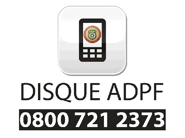 ADPF lança Central de Atendimento exclusiva - ADPF : ADPF