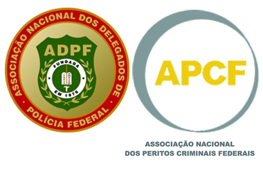 APCF recebe presidente da ADPF - ADPF : ADPF
