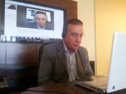 Conheça a página da Diretoria Jurídica da ADPF - ADPF : ADPF