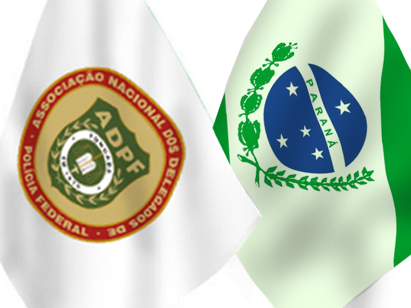 Notícias da ADPF/PR - ADPF : ADPF