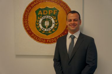 Diretor da ADPF fala sobre investigação do Ministério Público - ADPF : ADPF