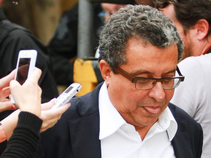 "Determinar final de operações PF" - ADPF : ADPF