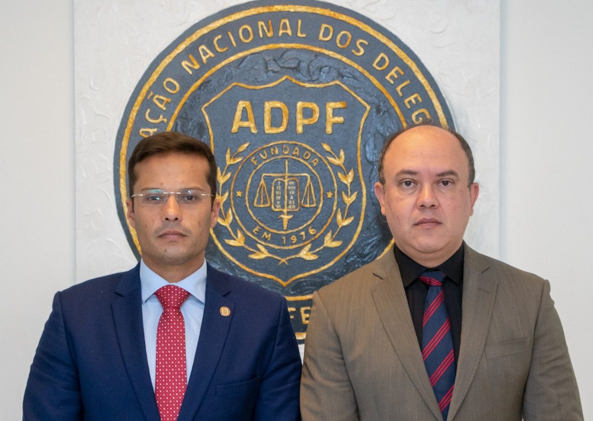Fortalecimento das PJ é tema de reunião entre presidentes da ADPF e ...