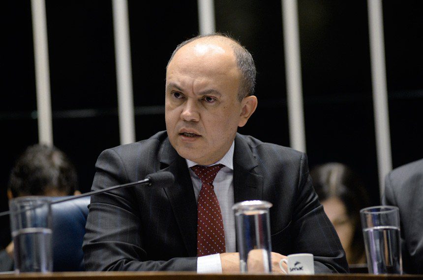 Presidente da ADPF defende que polícia pode firmar delações - ADPF : ADPF