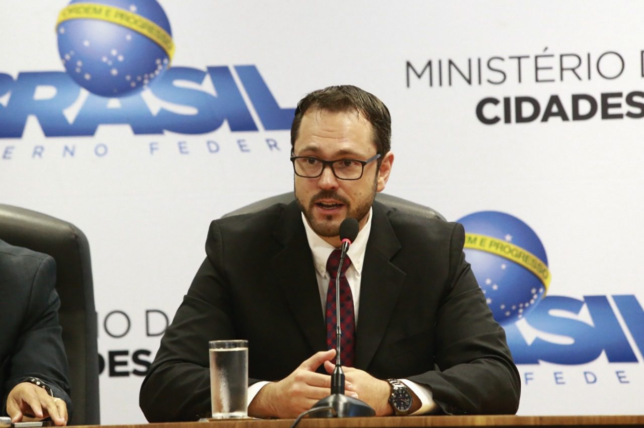 Gestão Pública com a marca da PF - ADPF : ADPF