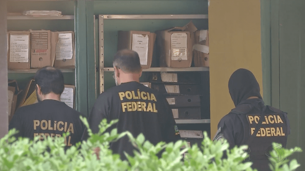 12ª fase da Ararath realiza ações em Mato Grosso, Brasília e São Paulo ...