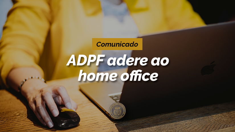 ADPF divulga canais de atendimento durante alerta de pandemia do ...