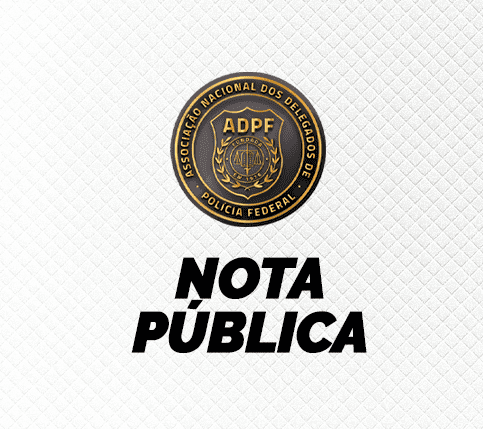 NOTA DE ESCLARECIMENTO - ADPF : ADPF