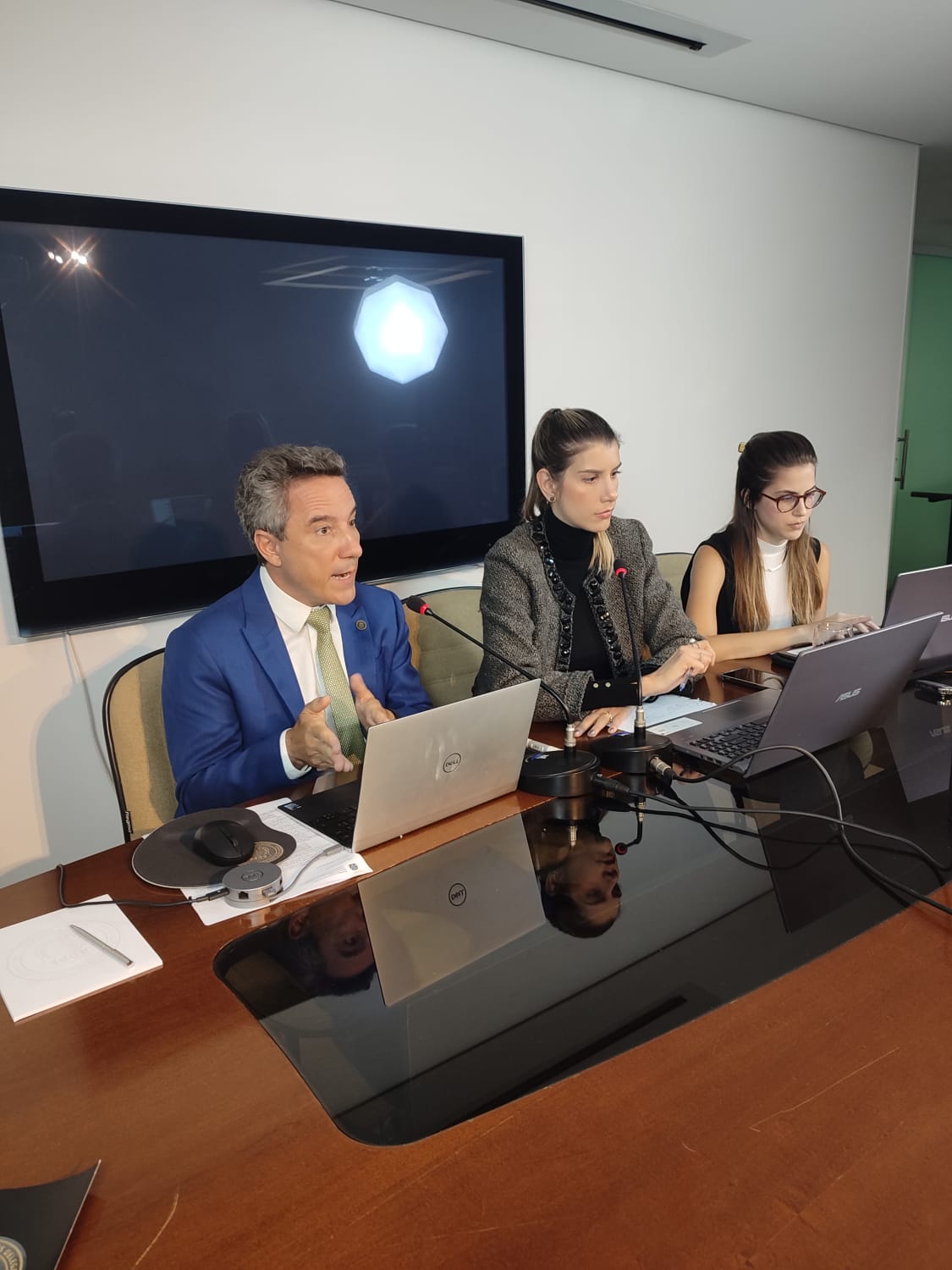 Live jurídica promovida pela ADPF esclarece dúvidas dos associados ...