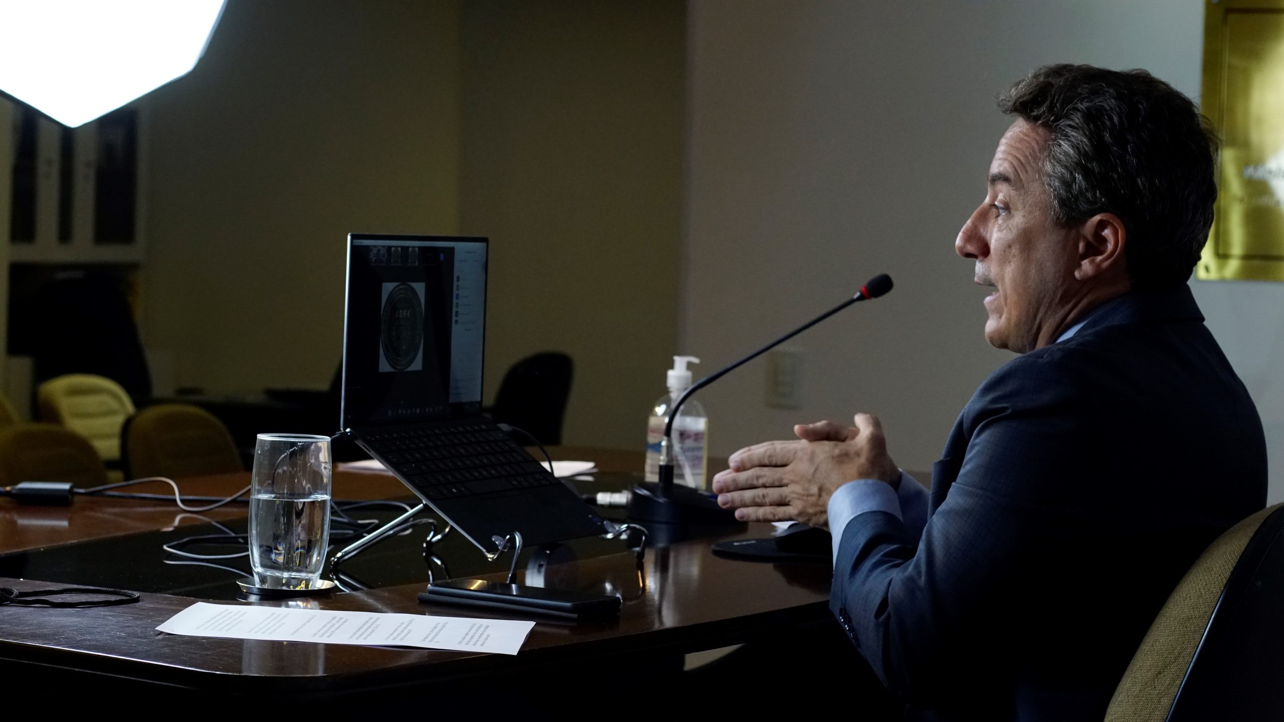 Reajuste salarial é defendido em assembleia com membros da diretoria e ...