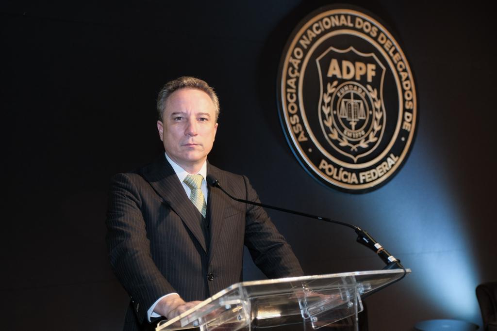 Estadão - Polícia Federal 79 anos: é hora de discutir avanços ...