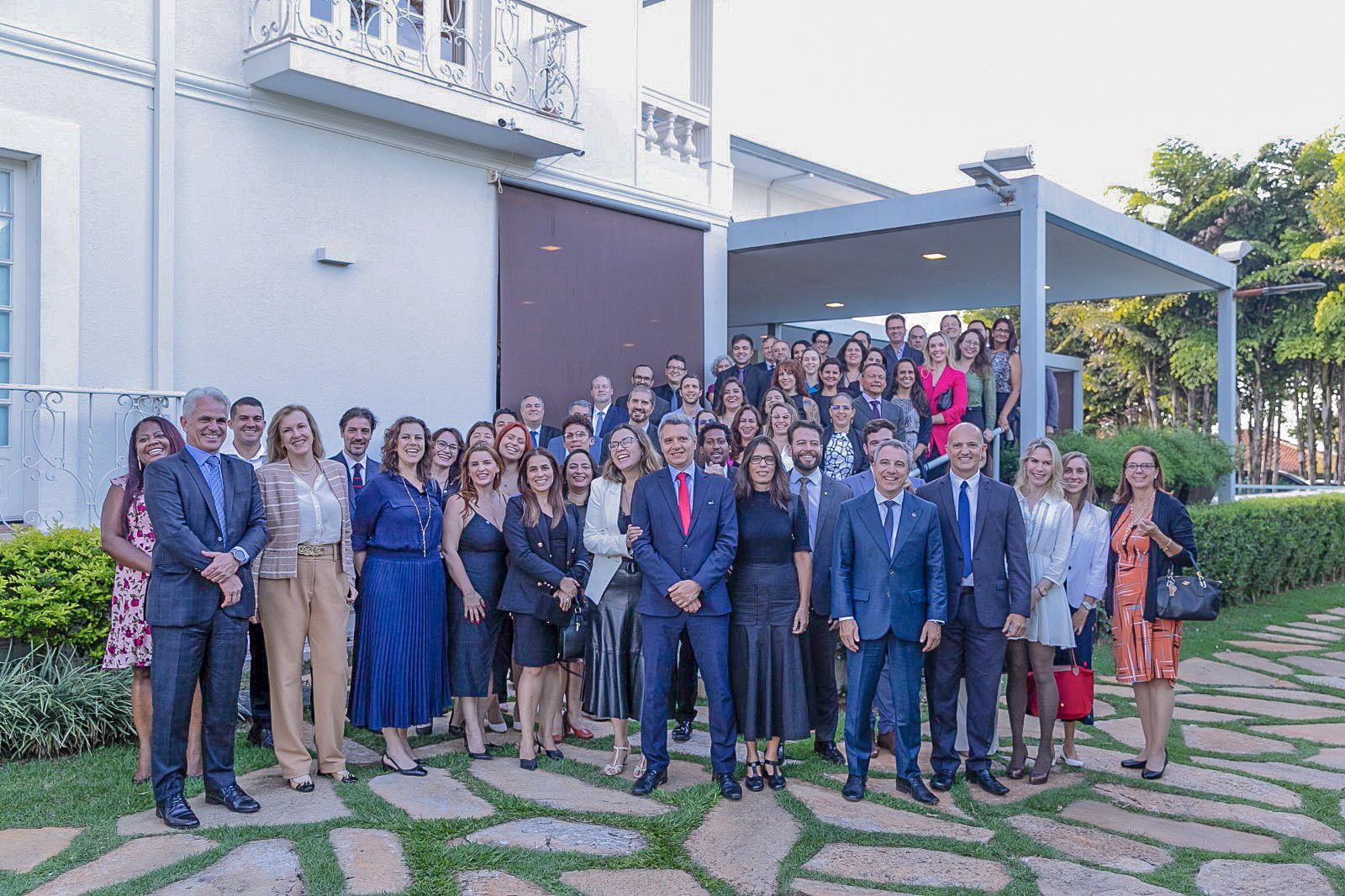 Ministério da Justiça e Segurança Pública comemora 20 anos da criação ...