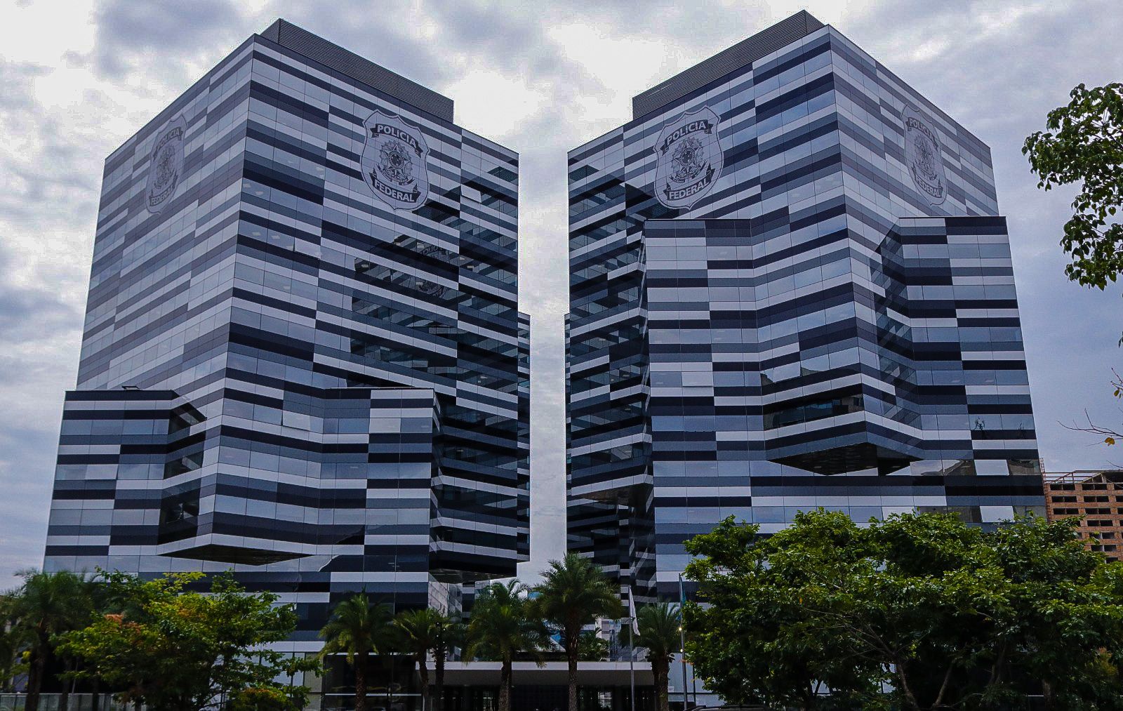 Sem mudanças, os cortes no orçamento da PF continuam a apresentar ...