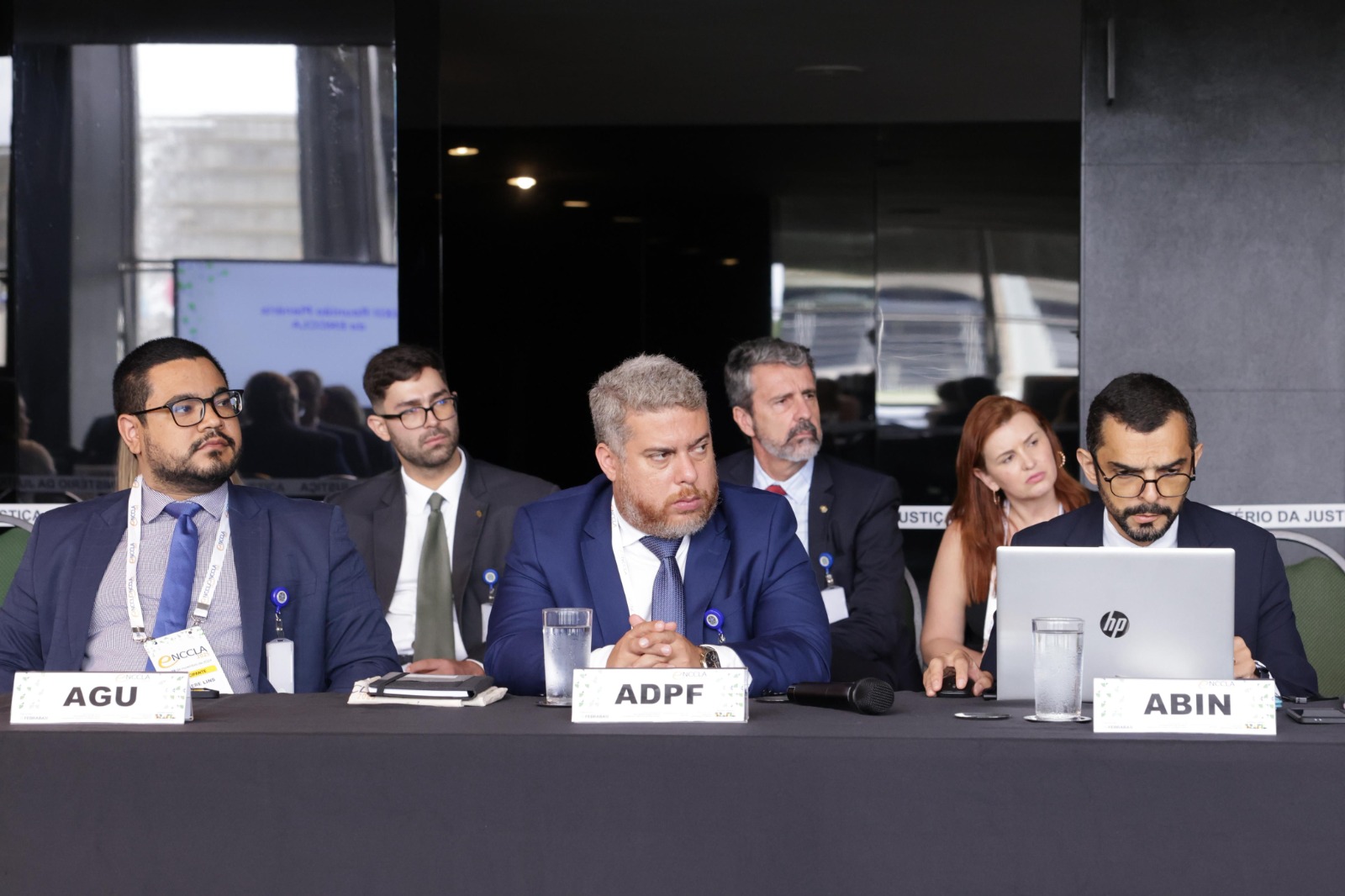 ADPF marca presença na Estratégia Nacional de Combate à Corrupção e à ...