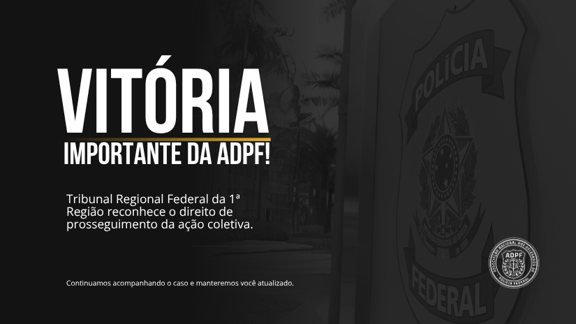 INFORME JURÍDICO – ADPF - ADPF : ADPF
