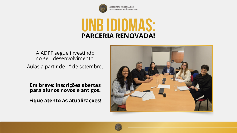 ADPF no Mundo - ADPF : ADPF